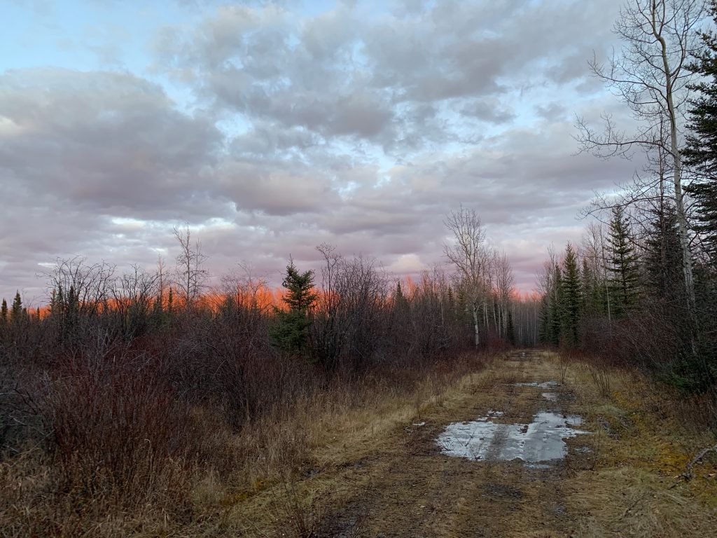 Photo Gallery 2019 - Chinchaga River Hunts
