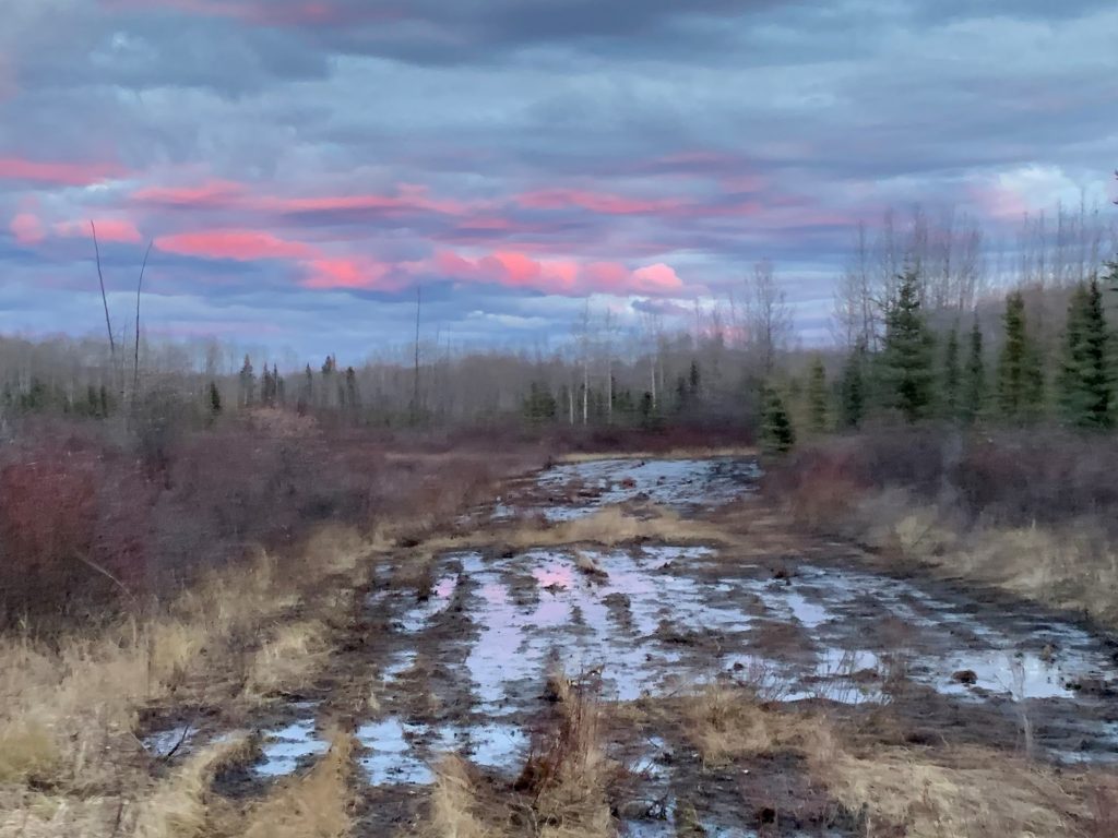 Photo Gallery 2019 - Chinchaga River Hunts