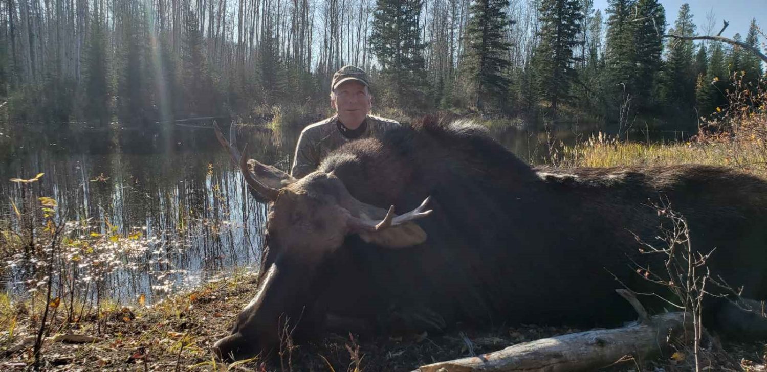 Photo Gallery 2019 - Chinchaga River Hunts