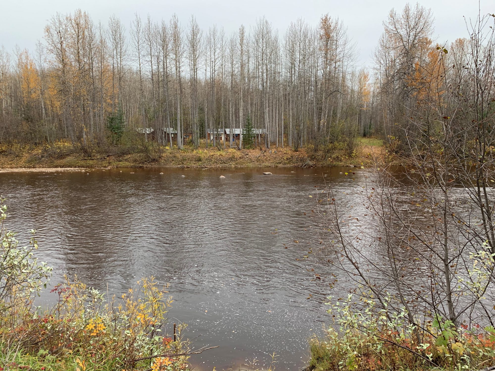 Photo Gallery 2019 - Chinchaga River Hunts