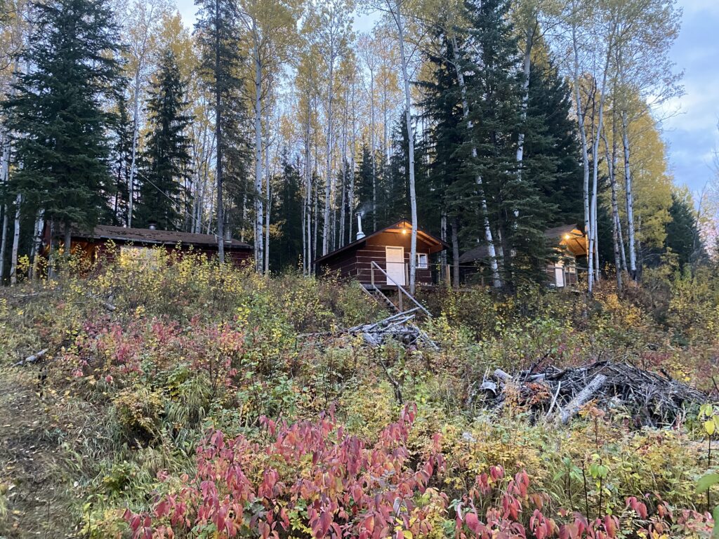 Photo Gallery 2021 - Chinchaga River Hunts