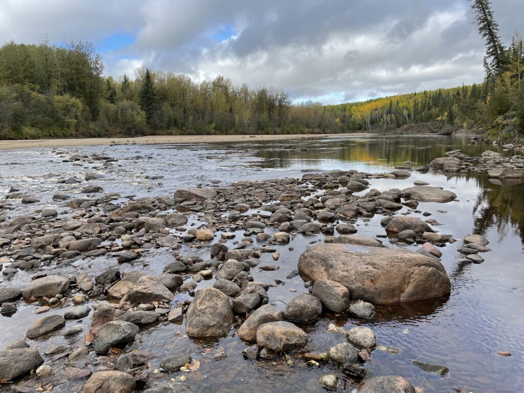 Photo Gallery 2021 - Chinchaga River Hunts