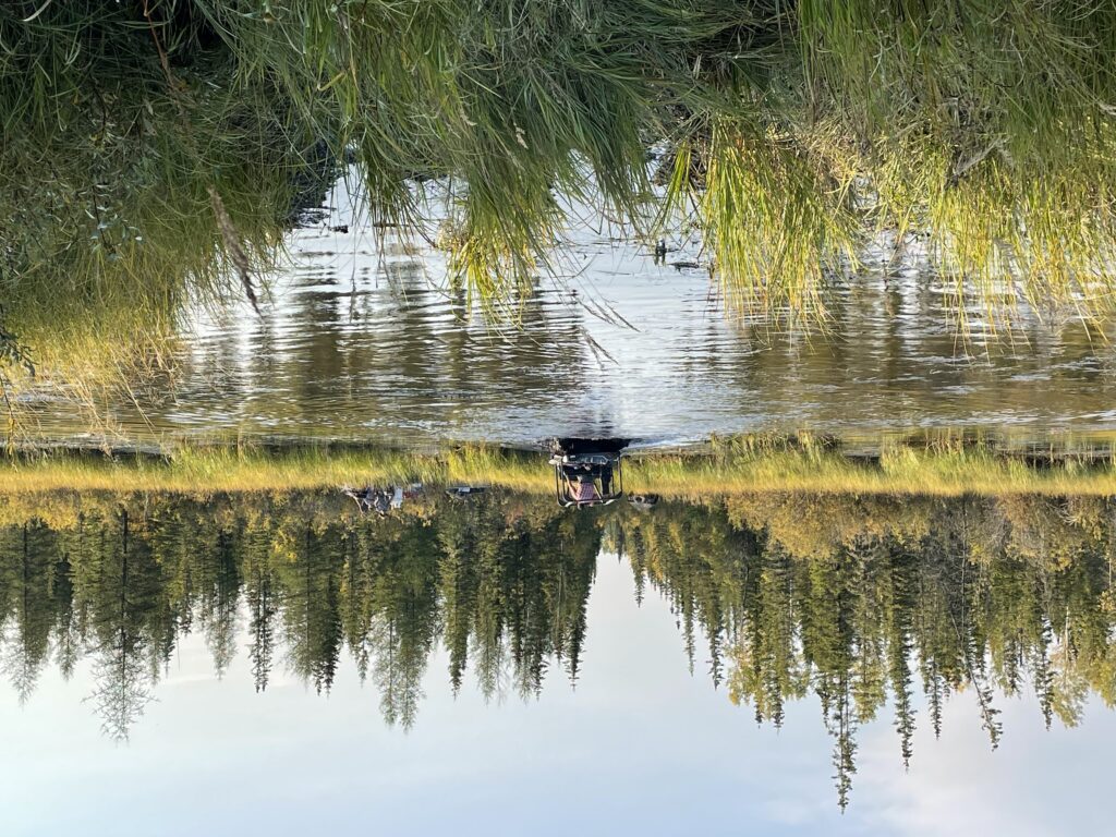 Photo Gallery 2022 - Chinchaga River Hunts