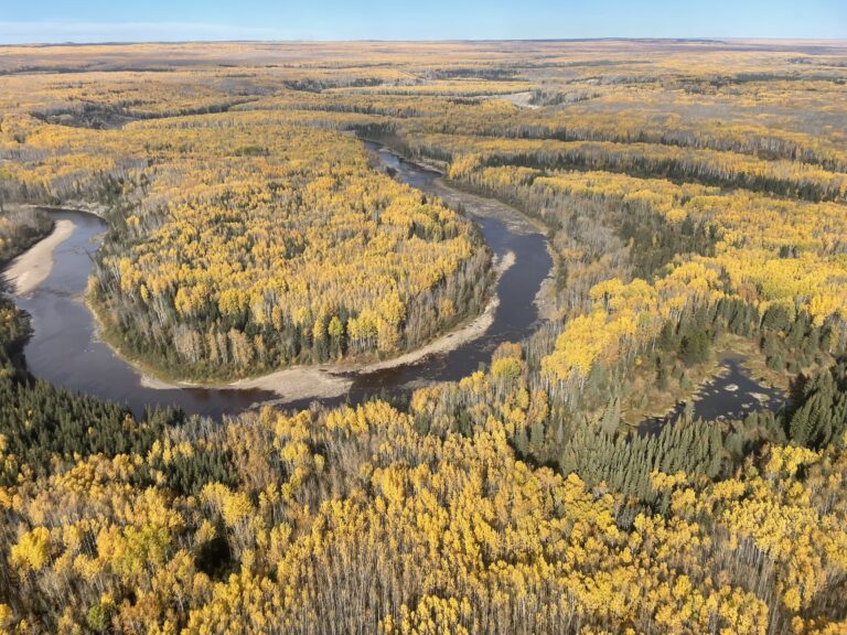 Photo Gallery 2022 - Chinchaga River Hunts