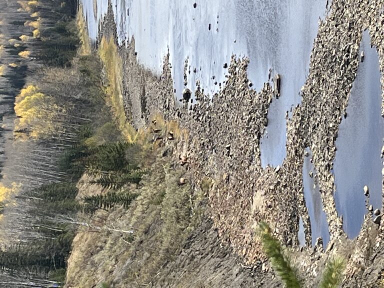 Photo Gallery 2022 - Chinchaga River Hunts