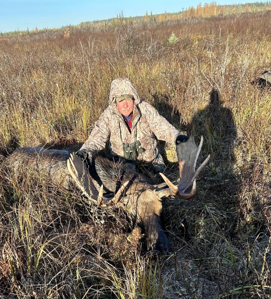 Photo Gallery 2023 - Chinchaga River Hunts